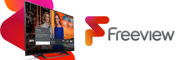 Home | Freeview Australia | Free-to-air TV guide, On Demand guide and more